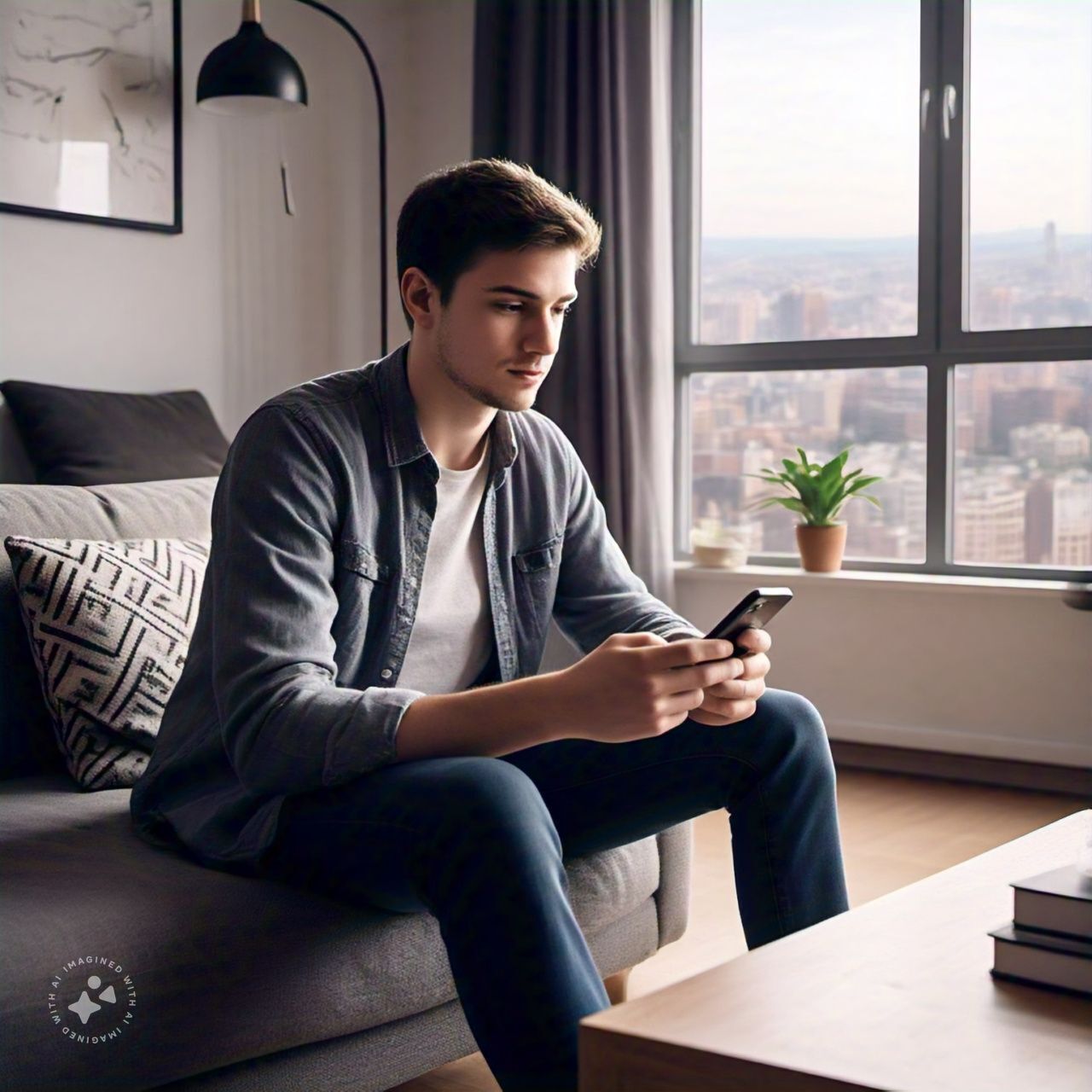 AI-Driven Financial Advising Apps for Millennials: Koe Waroeng