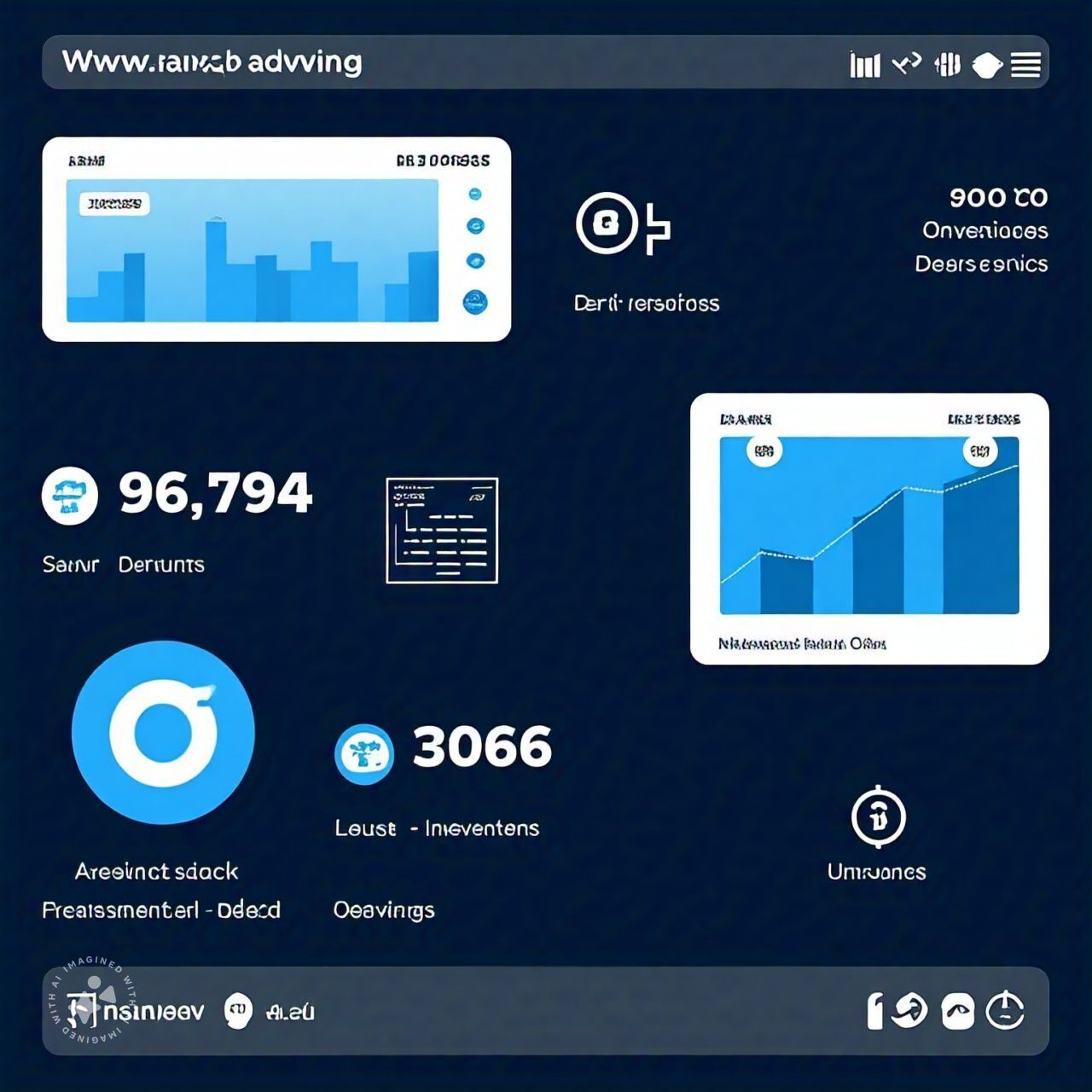AI-Driven Financial Advising Apps for Millennials: Koe Waroeng
