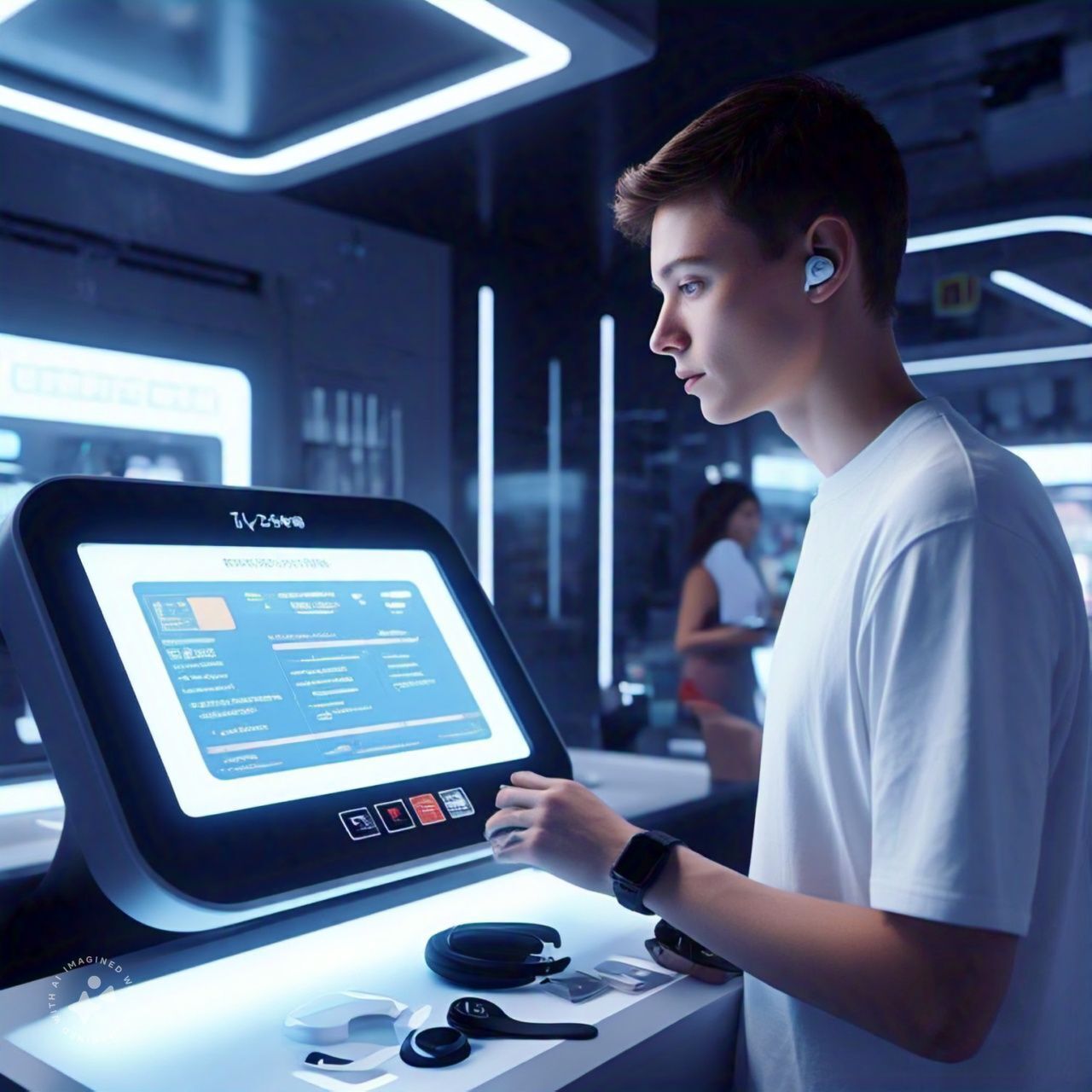 Invisible Payments: How 2025 Will Eliminate the Checkout Process: Koe ...