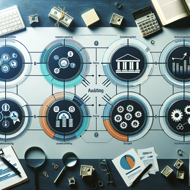 5 Key Auditing Techniques Used in Accounting Audits: Koe Waroeng