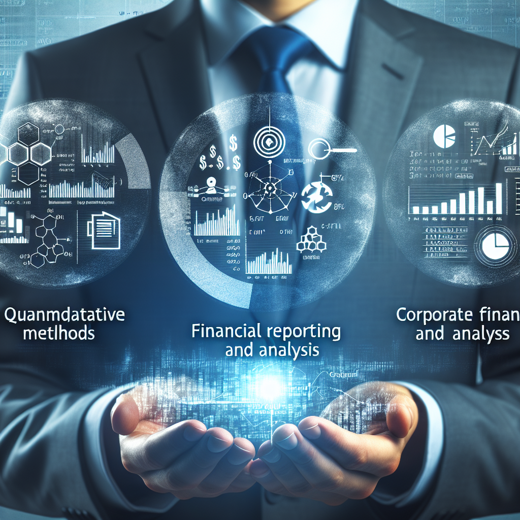 3 Crucial Topics Covered in a Financial Analyst Certification Program ...