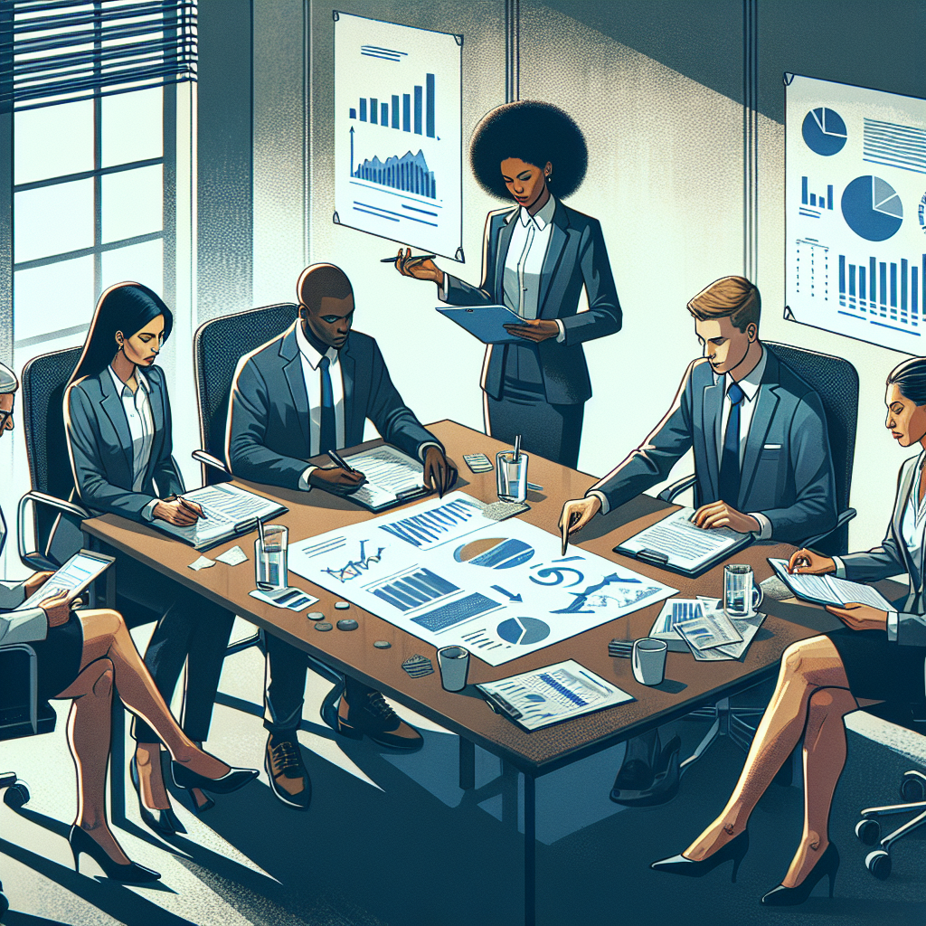 The Importance of Independent Accounting Audits in Corporate Governance ...